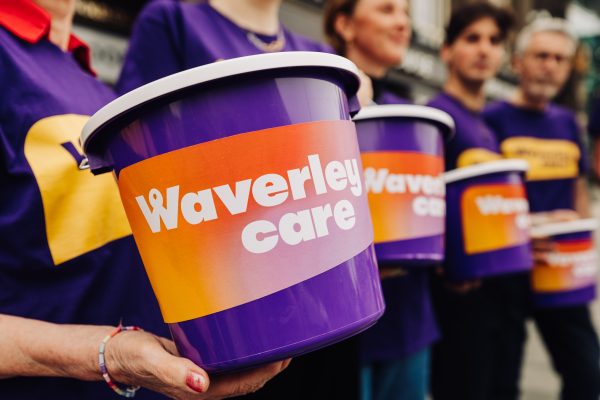 Waverley Care Is Scotlands Hiv And Hepatitis C Charity